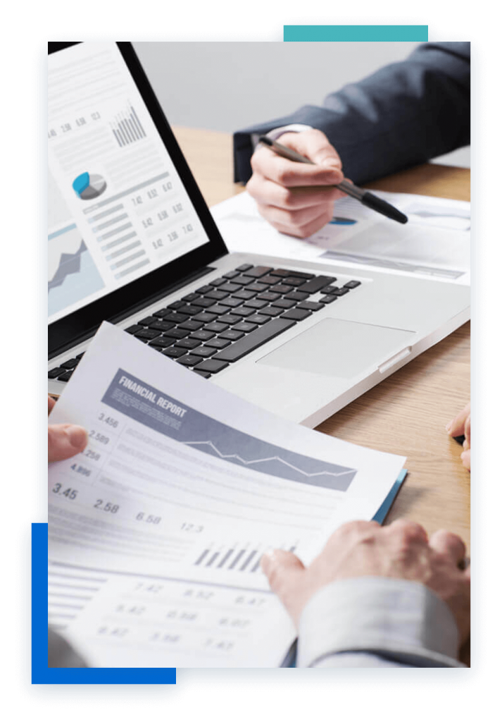 Audit Services | Blue Accounting, Tax, & Consulting Firm LLC